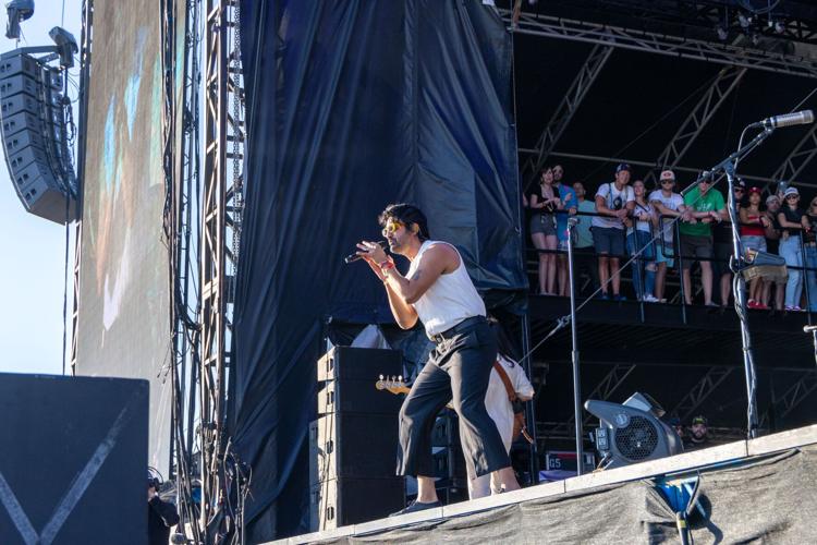 Oceans Calling 2024 Photo Collection | Latest News | wboc.com