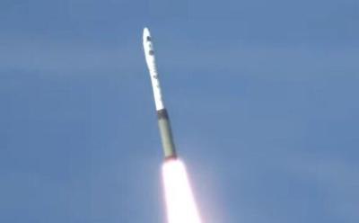 nasa wallops rocket launch