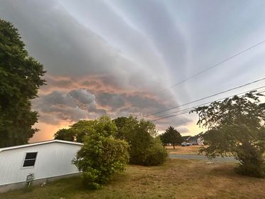 Significant Storms Bring Much-Needed Rain to Delmarva | Latest News ...