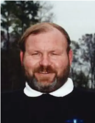 Robert "Bob" L. Farrell | DELMARVA'S LEGACY | wboc.com