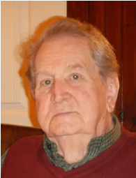 John T. Gulshen | DELMARVA'S LEGACY | wboc.com