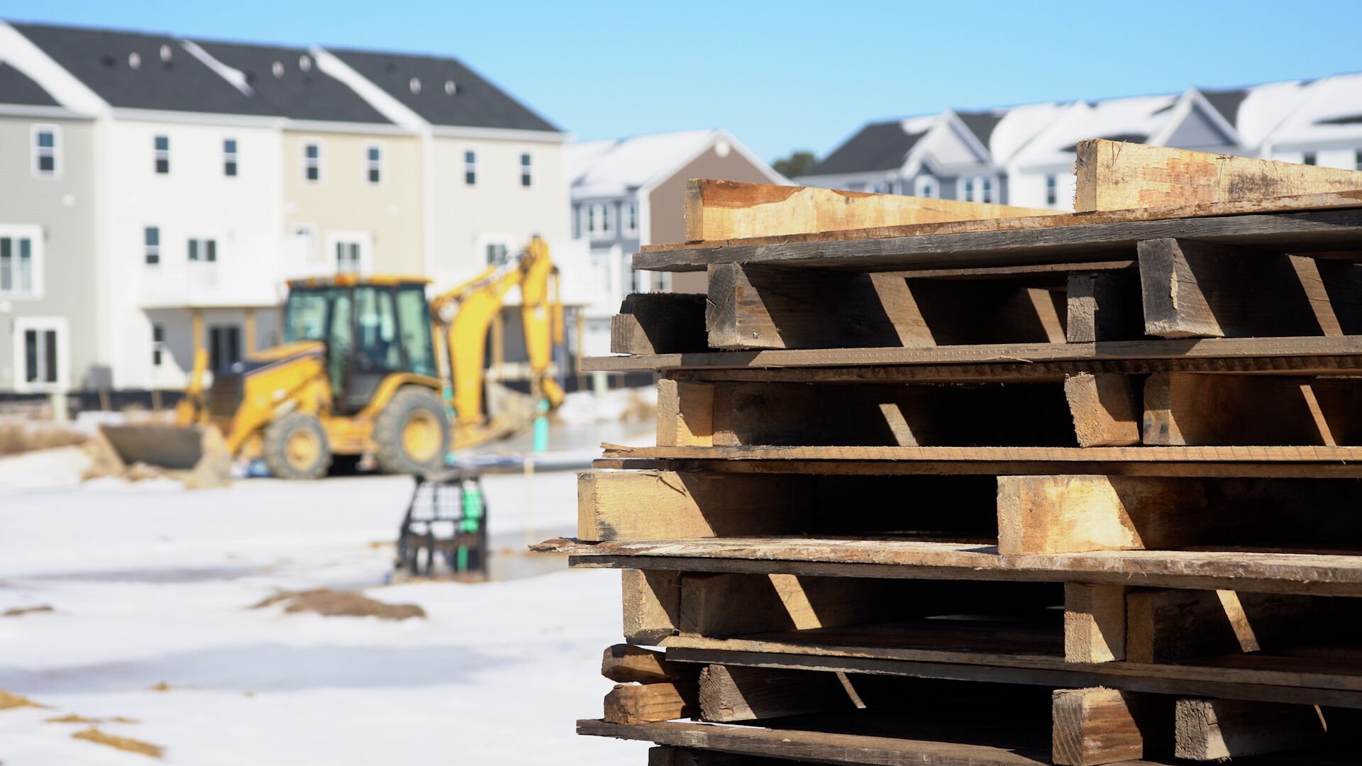 Sussex Council talks land development code updates | Latest News | wboc.com