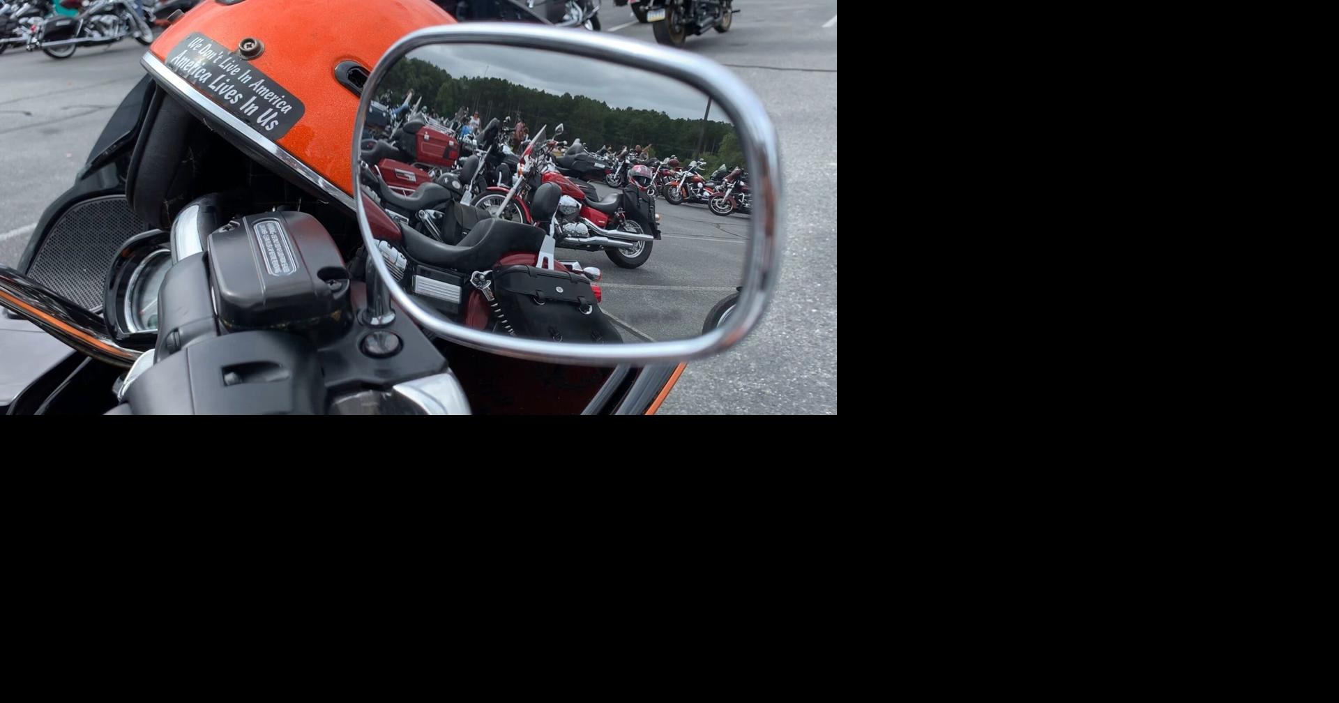 Delmarva Bike Week and Ocean City Bike Fest is in Full Swing | Maryland ...