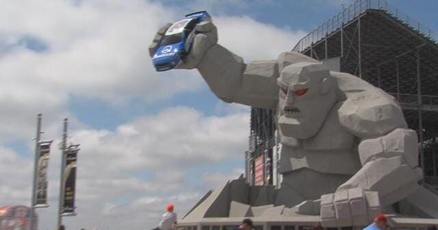 The Monster Mile Gets an August NASCAR Doubleheader Weekend | Delaware ...