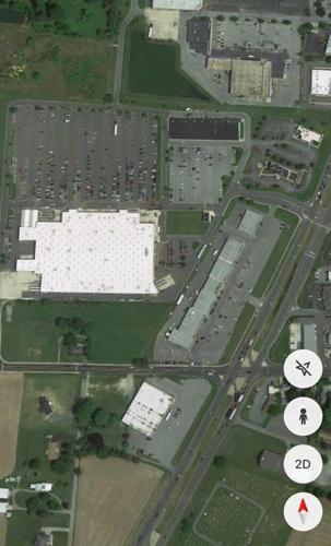 Updated: Police Investigating Bomb Threat at Milford Walmart | Delaware ...