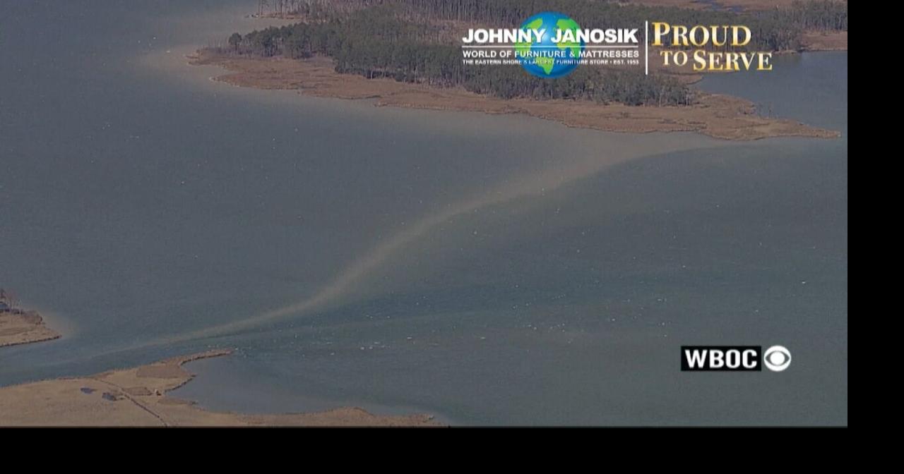 Proud to Serve: Honga River | Latest News | wboc.com