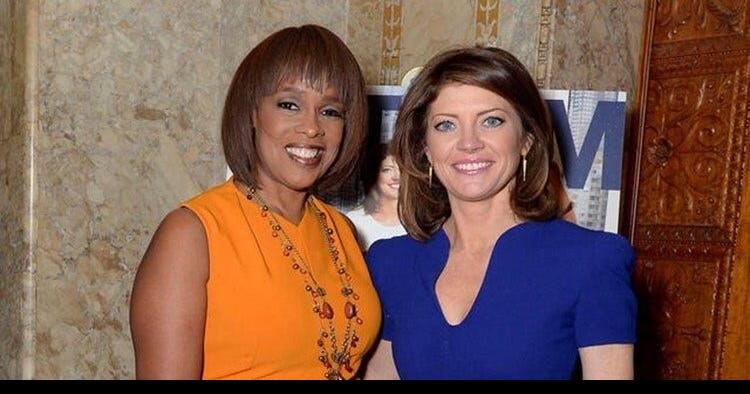 CBS News Announces Anchor Changes | Archive | wboc.com