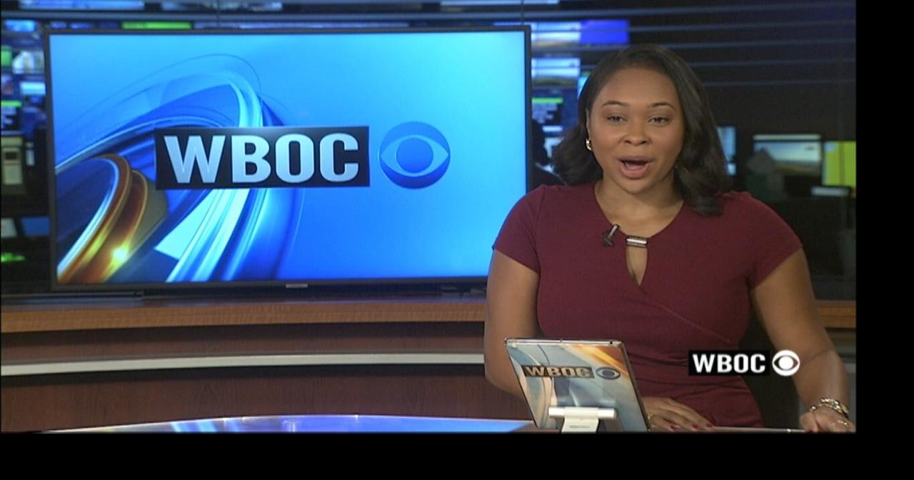 AM Weather Sunday | WBOC Weather | wboc.com