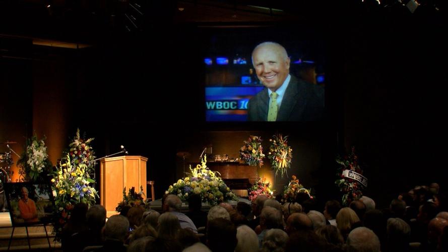 Remembering Tom Draper | Archive | wboc.com