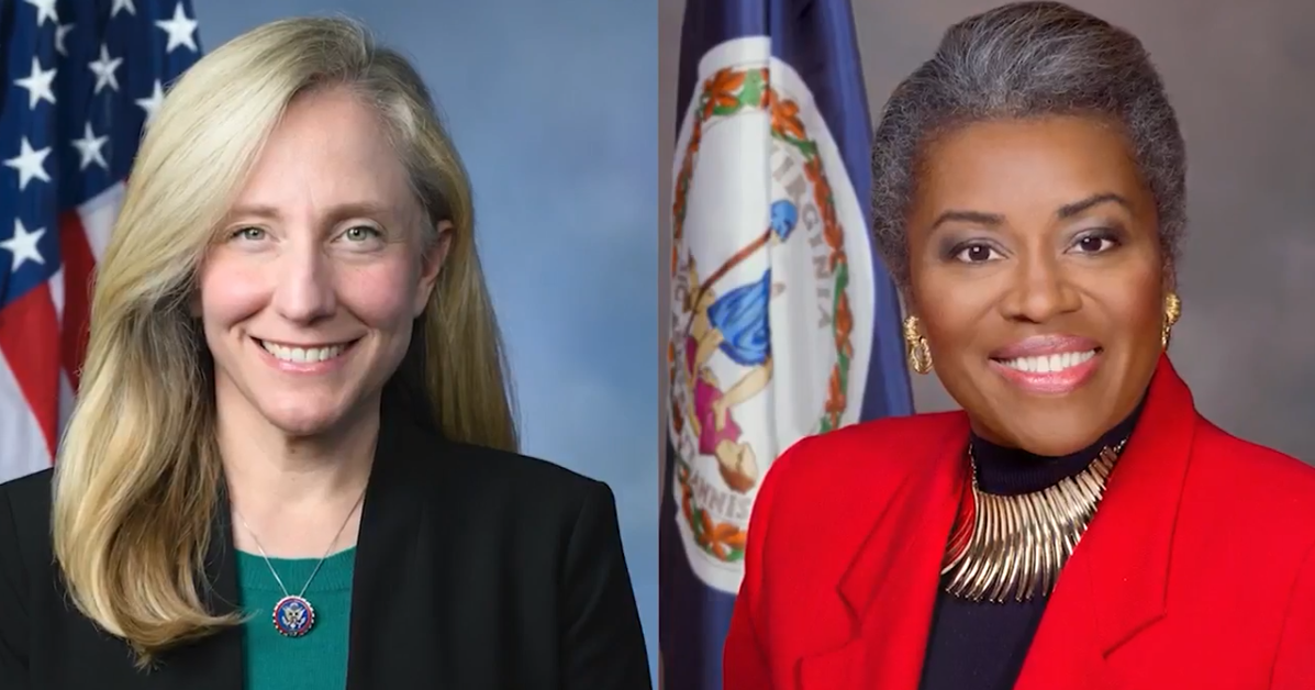 Race for Virginia Governor comes down to the wire | Accomack County ...