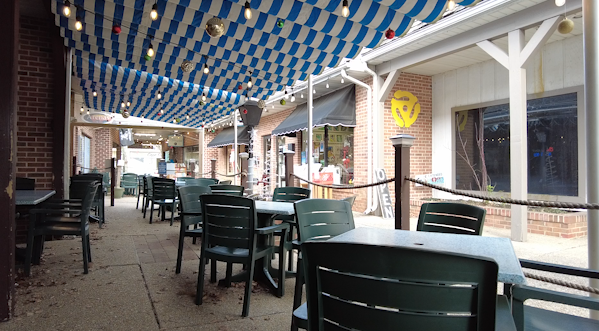 Rehoboth Beach Reviews Outdoor Dining | Latest News | wboc.com