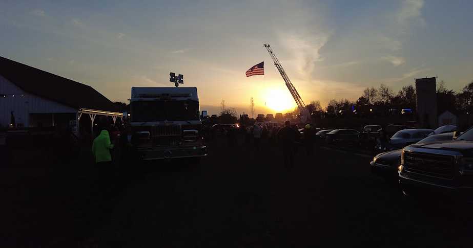 Heacook Fest 2023 Postponed | Latest News | wboc.com