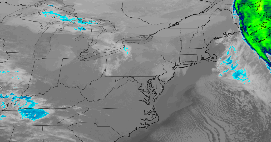 Cold Night Ahead | WBOC Weather | wboc.com