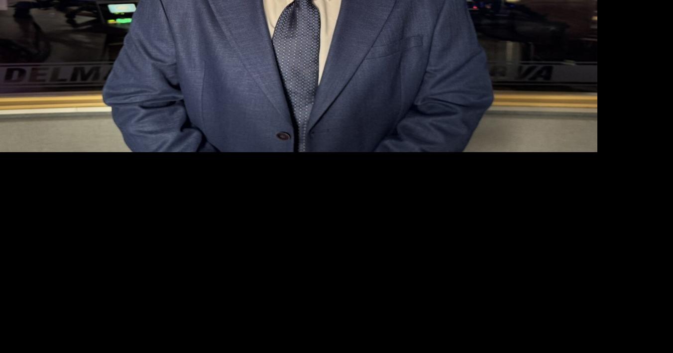 Bill Mich | Bios | wboc.com