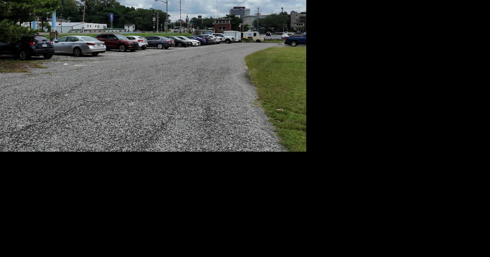 Salisbury Developer Takes Aim At Mayor Randy Taylor During Meeting With ...