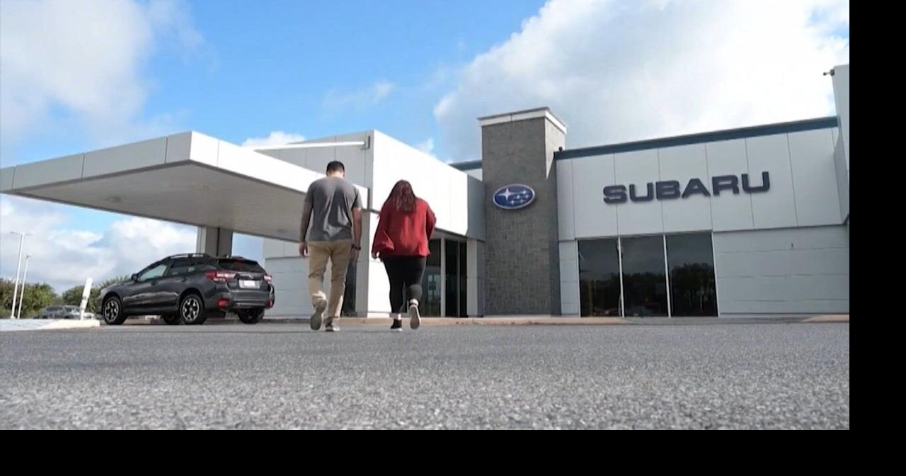 Paid Segment by Gateway Subaru | DelmarvaLife | wboc.com