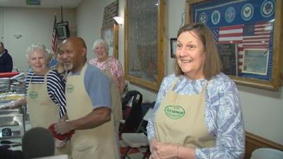 Full Interview: 2019 Jefferson Awards Winner Mary Harding ...