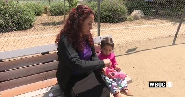 Erasing The Stigma Of Postpartum Depression | Latest News | wboc.com