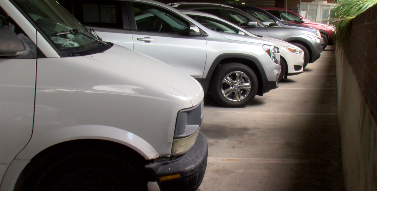 Free Parking in Downtown Salisbury Garage Set for Next Week | Latest ...