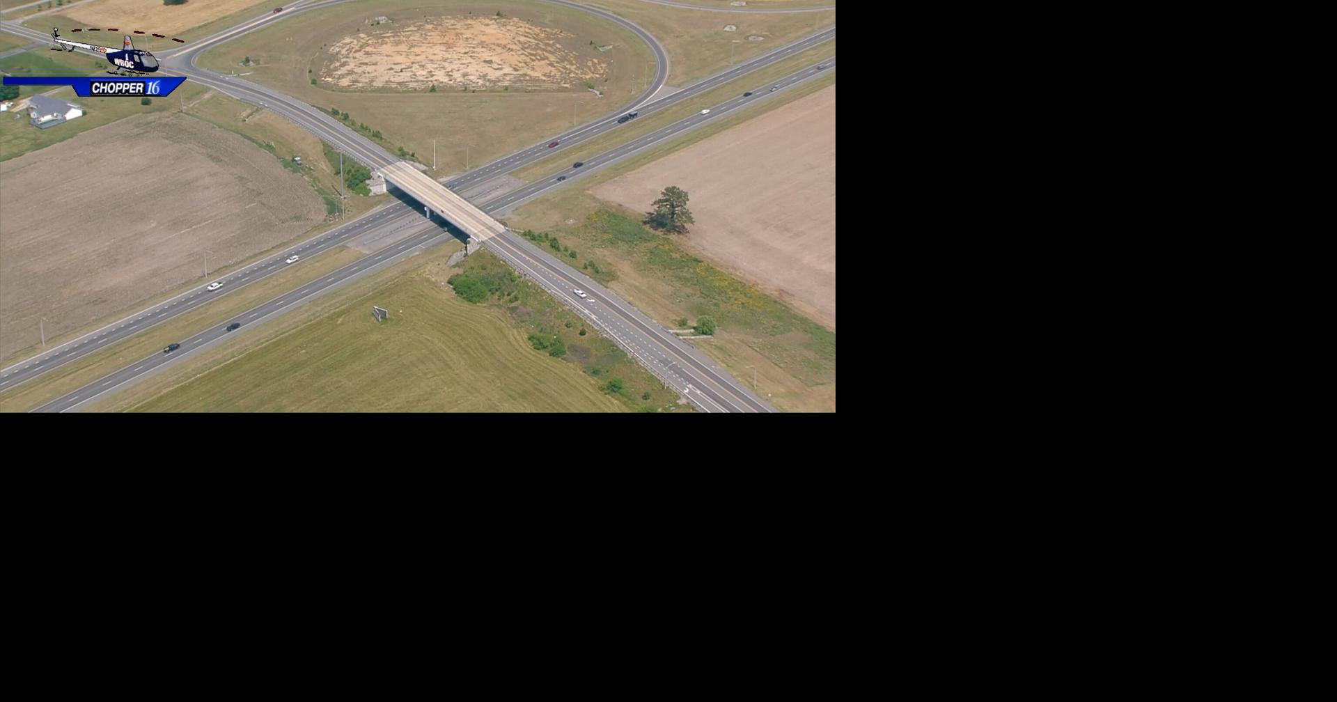 DelDOT Concept Plan Sparks Debate on Milford's Future Development ...