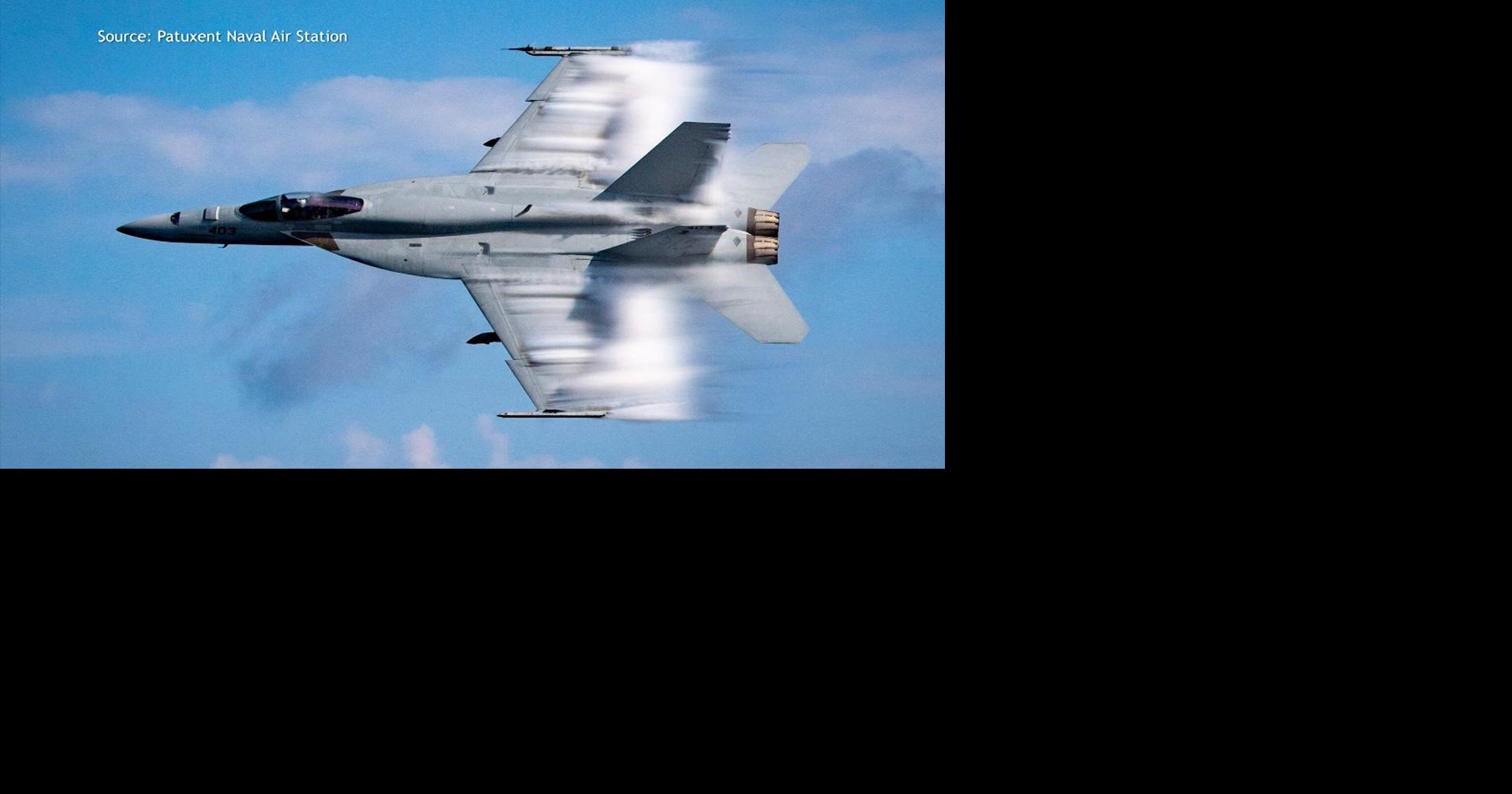 WBOC Meteorologist Mike Lichniak Discusses The Science Behind A Sonic ...