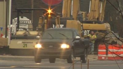 DelDOT Launches Work Zone Awareness Campaign | Archive | wboc.com