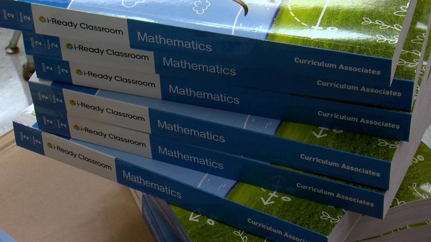School Systems Attempting to Shore up a few Classroom Vacancies ...