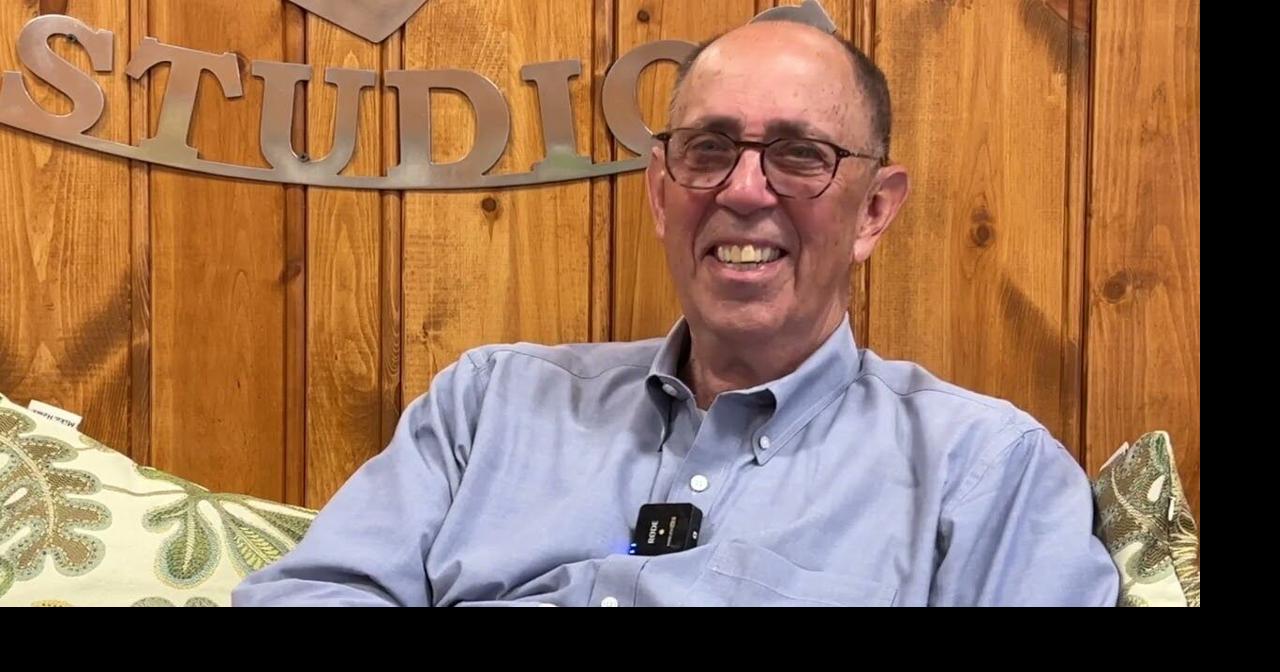 Cambridge Mayor Steve Rideout to Retire | Latest News | wboc.com