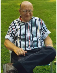 Harry Paris Carlisle, Jr. | DELMARVA'S LEGACY | wboc.com