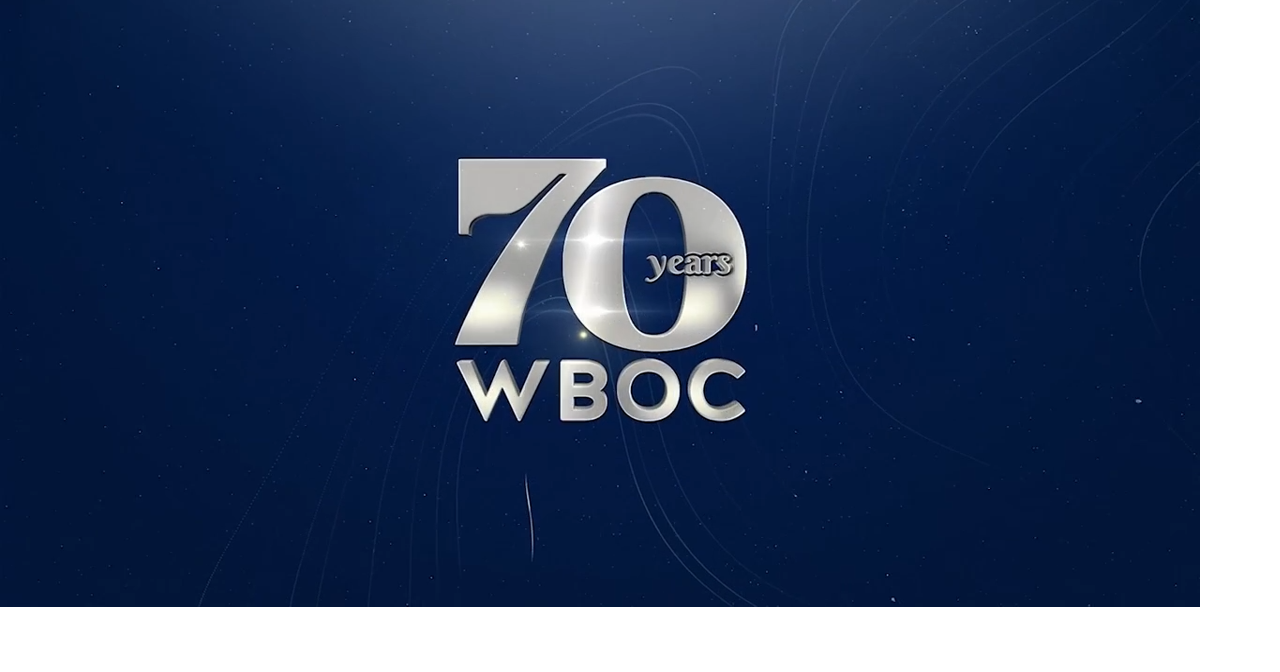 WBOC 70th Anniversary Special | Latest News | wboc.com