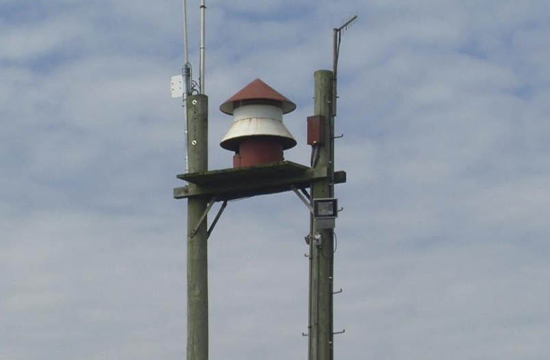 Parts of Kent County, DE to hear sirens in July for a DEMA test ...