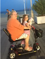 Elizabeth Jean Raimo | DELMARVA'S LEGACY | wboc.com