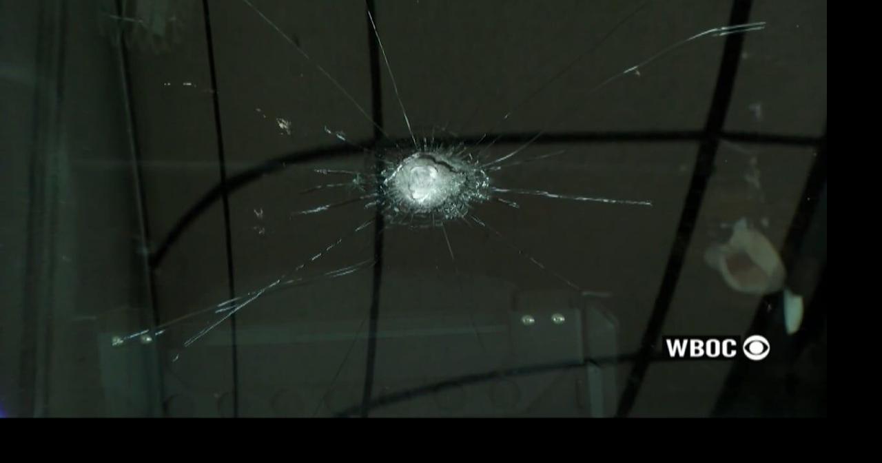 Fire Departments Face Damage from Rock-Throwing Incident | Latest News ...