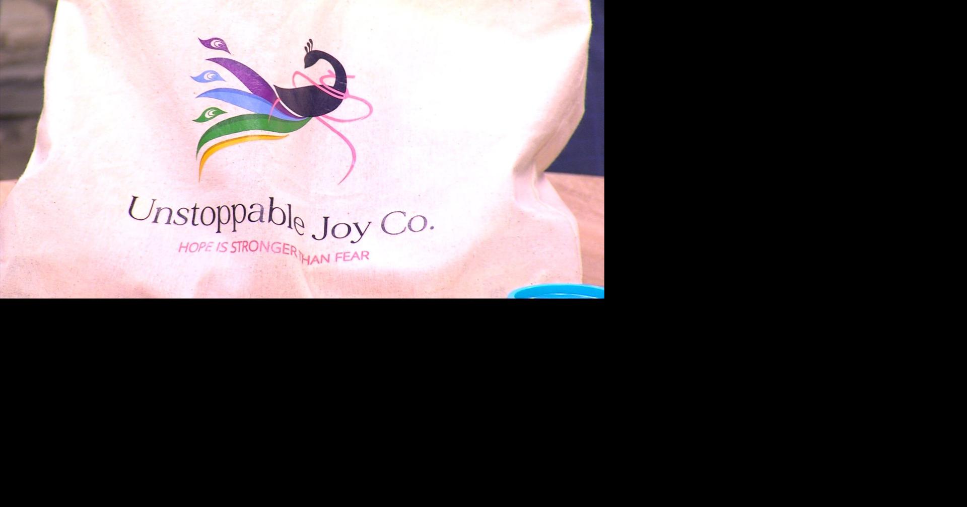 We Learn How Unstoppable Joy Provides Support To People With A Cancer ...