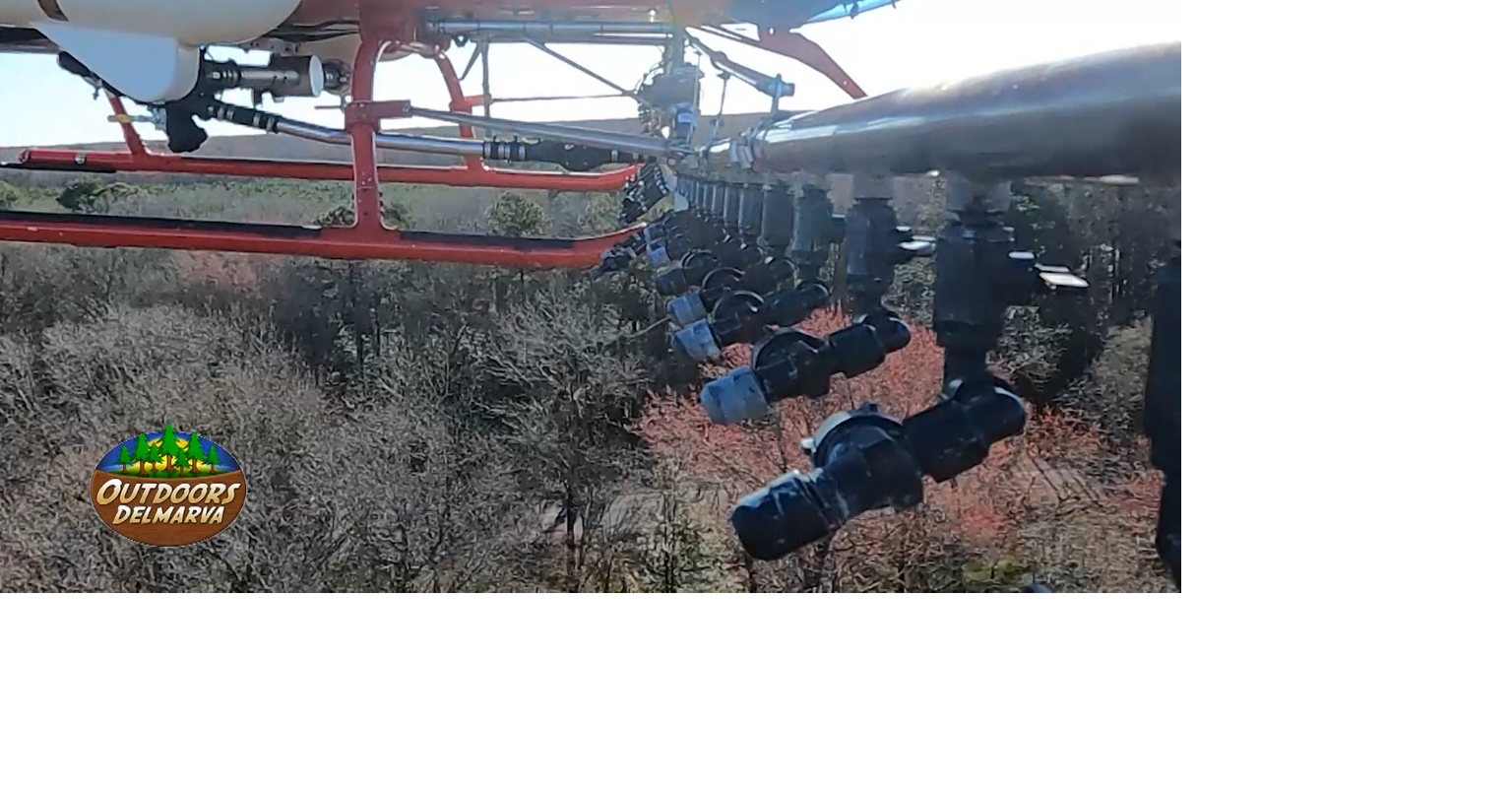 DNREC Mosquito Control Program | Outdoors Delmarva | wboc.com