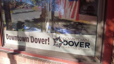 Downtown Dover Partnership Launches Critical Improvements Program ...