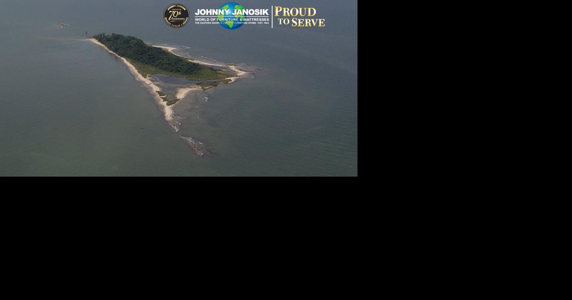 Proud to Serve: Watts Island | Latest News | wboc.com