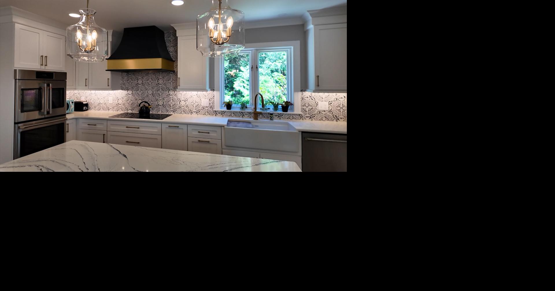 Dream Designs: Kitchen Concepts can Help Plan the Perfect Kitchen ...