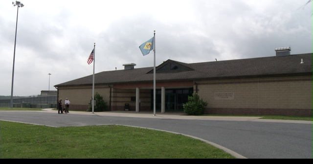 Two Correctional Officers Assaulted At Vaughn Correctional Center