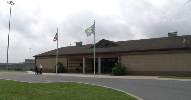 Two Correctional Officers Assaulted At Vaughn Correctional Center