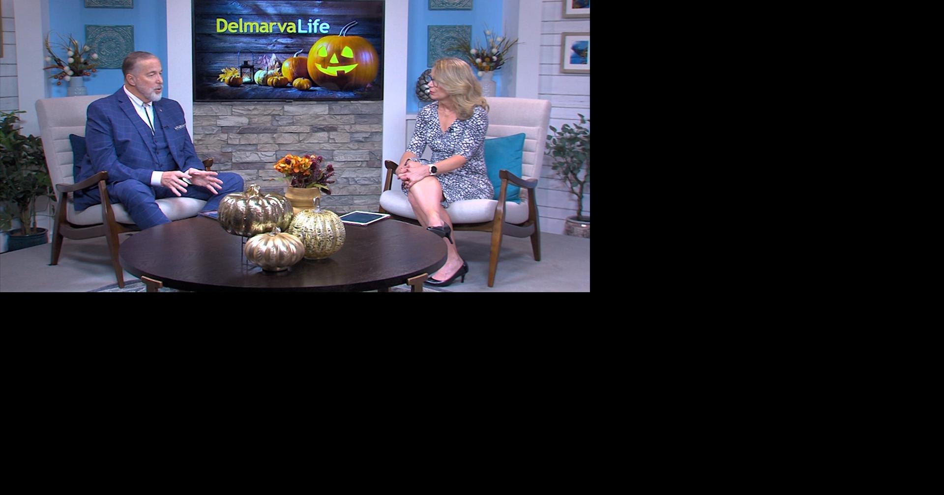 Lisa & Jimmy Discuss Some "Ferry" Fun News Happening Around Delmarva ...