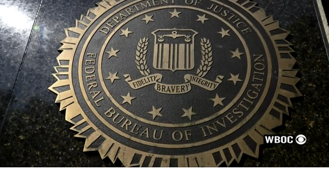 FBI Warns Of "Unprecedented" Level Of Terror Threats | Latest News ...