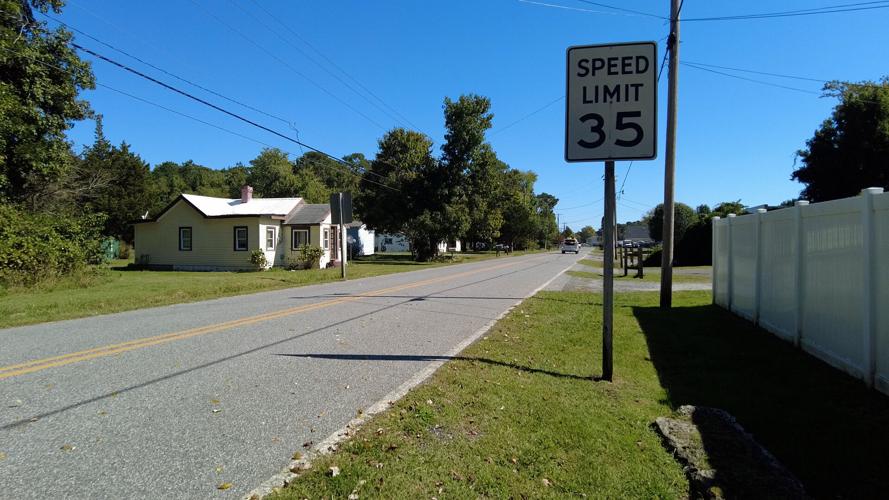 Neighbors Asking for Changes to Grays Corner Road | Latest News | wboc.com