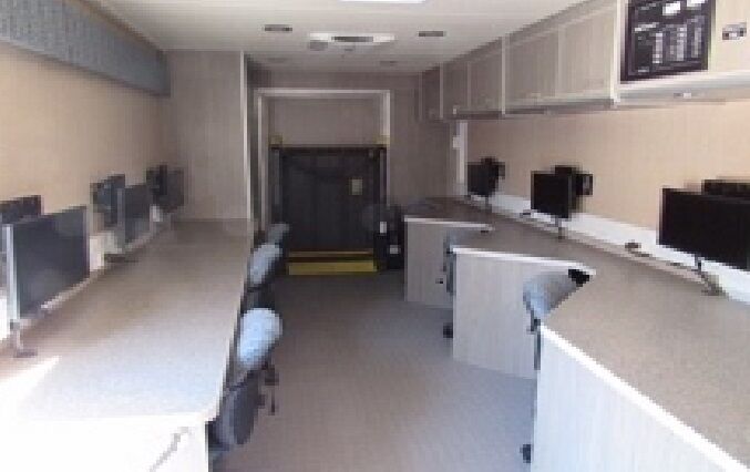 American Job Center Mobile Unit Hits the Road | Latest News | wboc.com