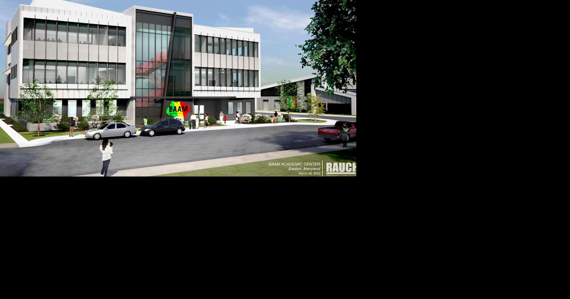 $1 Million In Funding For New BAAM (Building African American Minds ...