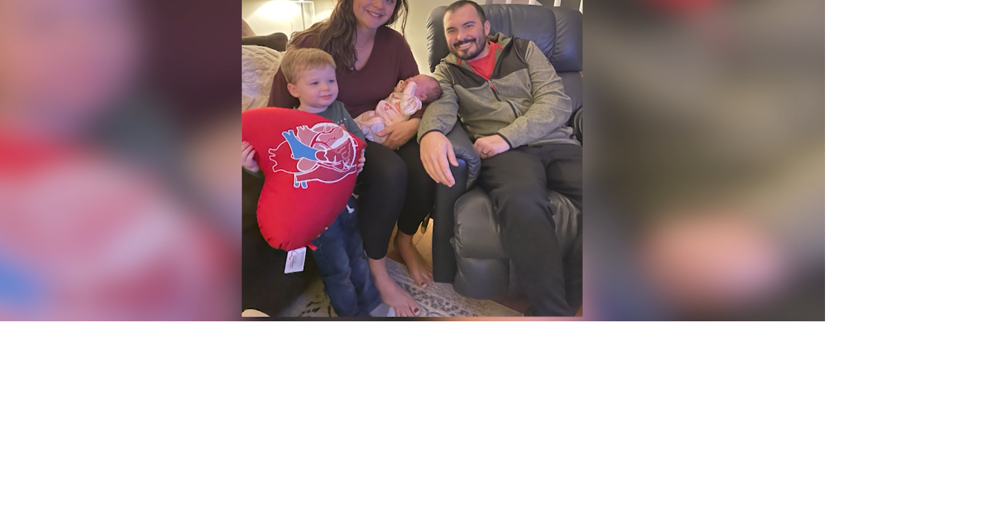 Heartbeat of Delmarva: A Second Chance | Features | wboc.com