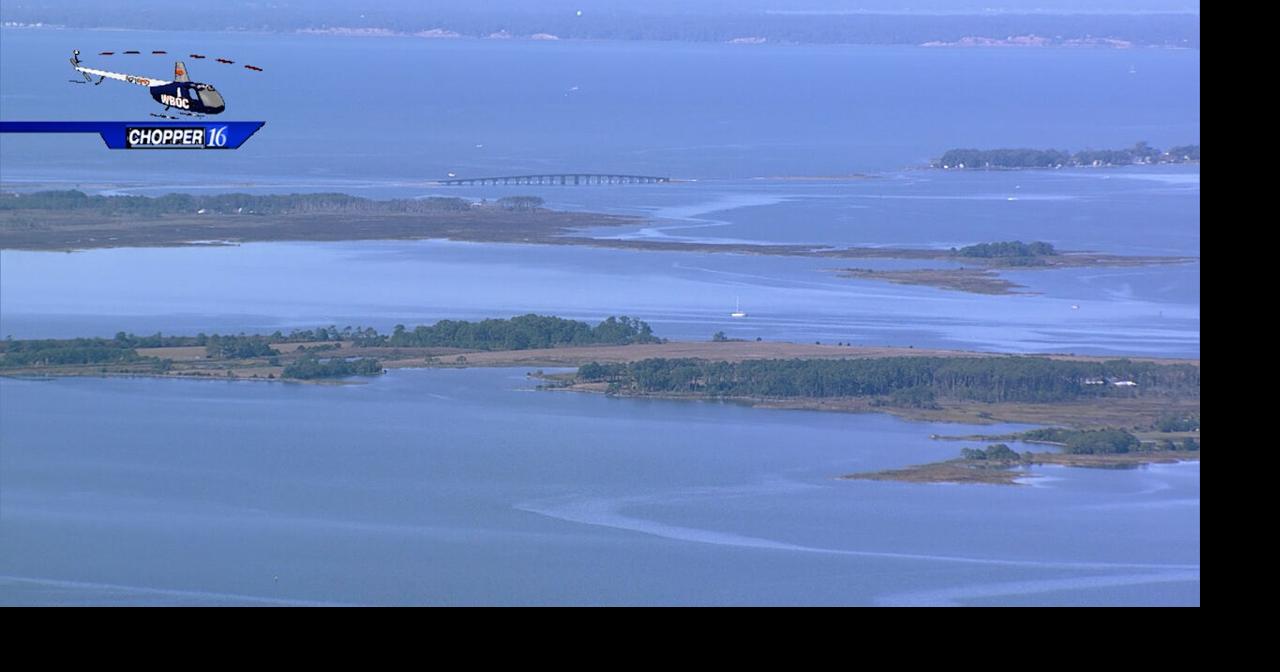 Report: US's Largest Estuary, Chesapeake Bay, Earns D-plus | Latest ...
