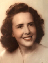 Carolyn "Peggy" S. Cartwright | DELMARVA'S LEGACY | wboc.com