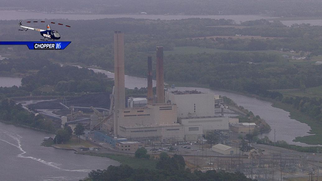 Delaware Republicans push for reopening of Indian River Power Plant to ...