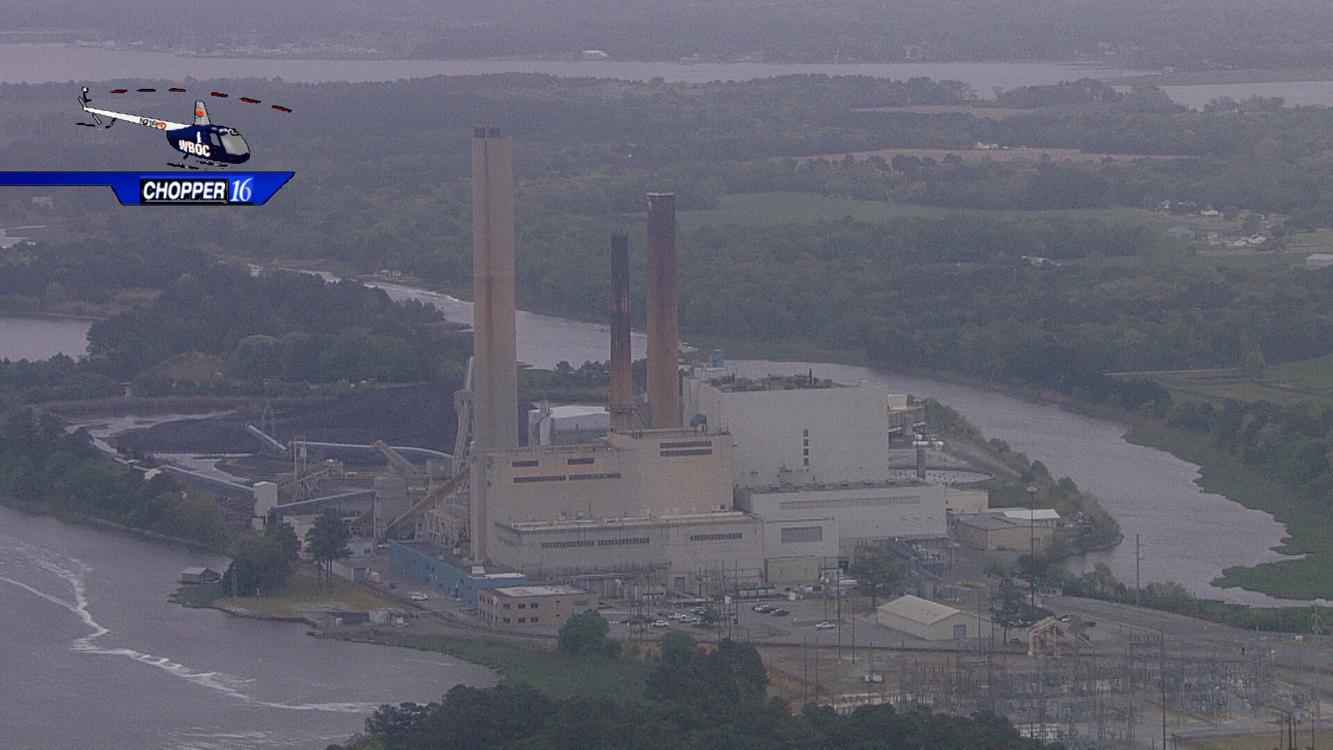 Indian River Power Plant Closes After 68 Years of Operation | Latest ...